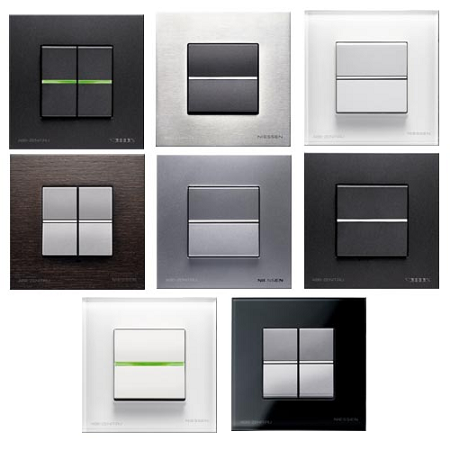 ABB Niessen (Испания)